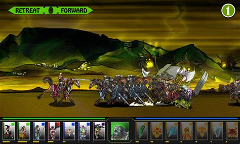 Epic War 3 War Of Heroes App On Amazon Appstore
