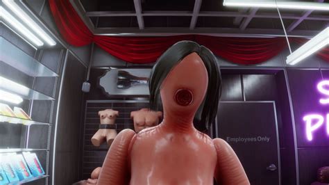 Sex Please Official Promotional Image MobyGames