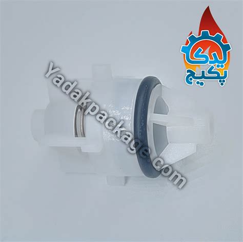 بای پس دمیردوکوم قیمت خرید بای پس دمراد کالیستو بای پس سفید پکیج