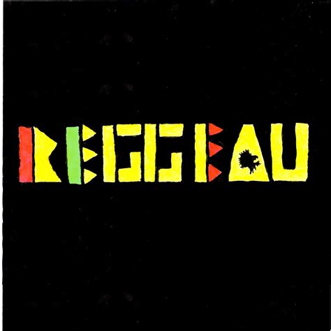 Reggeau