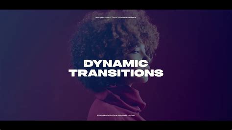 Transitions Davinci Resolve Template Sbv 349312823 Storyblocks