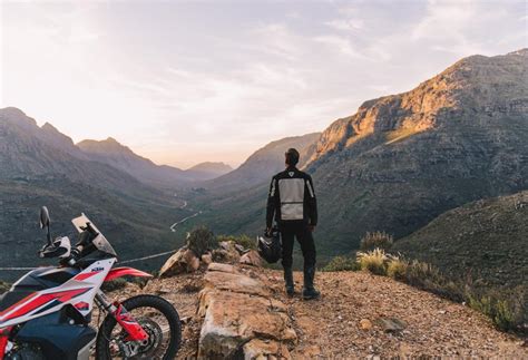 REV IT Tectonic H2O Jacket Cycle Gear