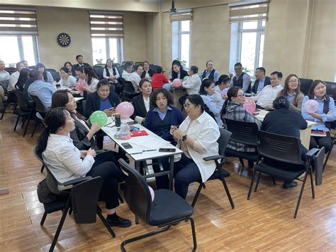 Сүхбаатар Сүхбаатар дүүргийн Нийгмийн даатгалын газар