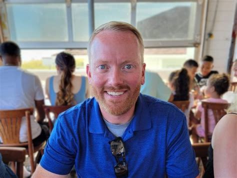 New Faculty Profile Mark Meyer Explores Vitamin Ds Mitigative Role In