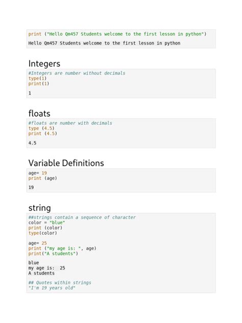 457 labs pdf string computer science boolean data type