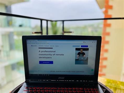 5 Benefits Of Being A Remote Software Developer