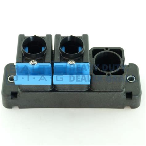 Ignition Line Interface Electronic Brake System Haldex