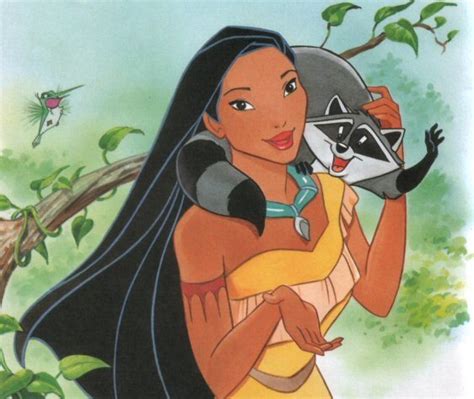 Pocahontas Pocahontas Photo Fanpop