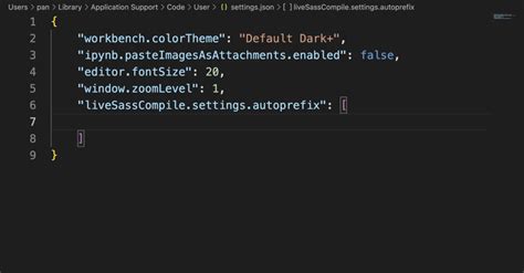 Css 習作｜sass 入門學習資源，使用 Vs Code 插件 Live Sass Compiler｜方格子 Vocus
