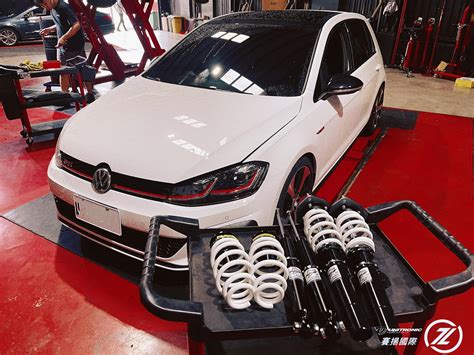 Vw Golf Mk75 Gti Performance Unitronic Taiwan迅馹國際 Facebook