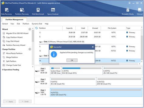 How To Convert Ntfs To Fat Minitool Partition Wizard Tutorial Minitool Partition Wizard