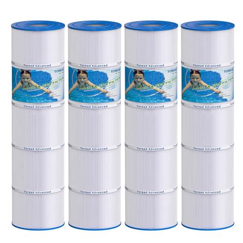 Toread Pool Filter Replaces Jandy Cl 340 Pjan85 Ultral A8 Pp A8