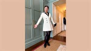 Chloe Malle Vogues New Anna Wintour Get Ahead