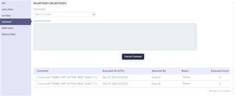 Sidewalk Docs Iotconnect Io