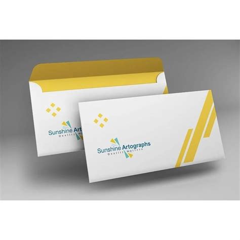 Printed Paper Pathology Envelope Size 9x4 Inch At ₹ 250piece In