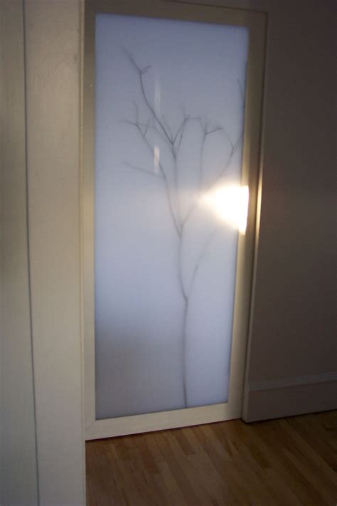 Branch Door Vuta
