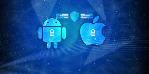 Android Vs IPhone Which Is More Secure In