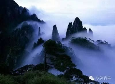 廬山旅遊攻略全面的感受廬山自然美景 壹讀
