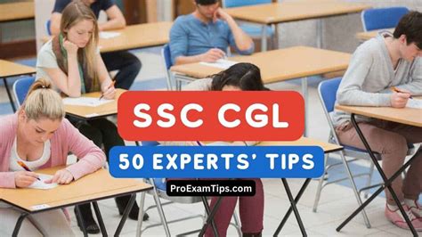 Mastering How To Prepare For SSC CGL Essential Rules To Success Pro Exam Tips