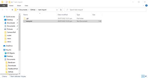 PLEASE HELP Cant Push Code To GitHub Repository Anymore Community Discussion GitHub