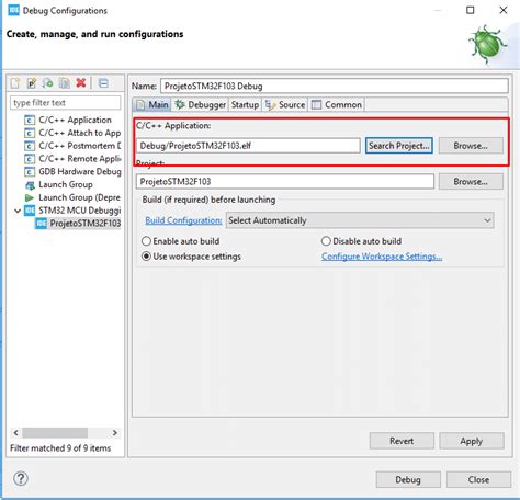 Stm32cubeide Primeiros Passos E Cmsis Core Com Gpio