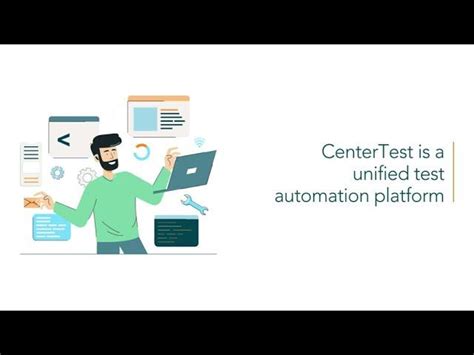 kimputing on linkedin transforming test automation