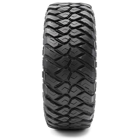 265/70R16 Maxxis RAZR MT 121/118Q 10PLY - Tyres Gator - Tires and Wheels