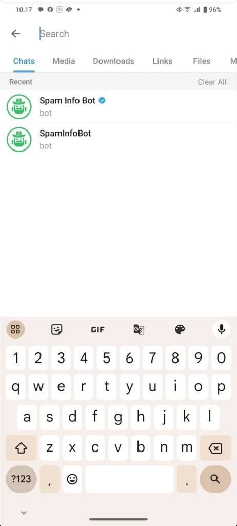Telegram Fix ‘you Can Only Send Messages To Mutual Contacts Error