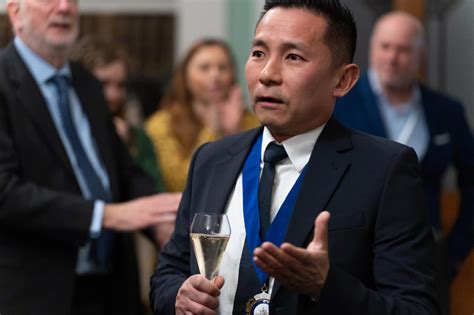 Daniel Chew On Business Development And Global Ip Leadership