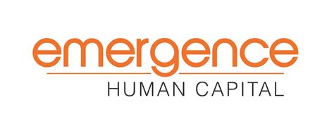 Emergence Human Capital · Chro South Africa