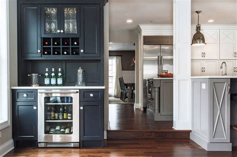 Bar Fridge Photos Ideas Houzz