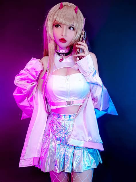 감자 고질라 바이퍼 Nod V2ph