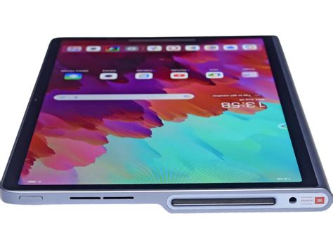 Lenovo Tab Plus Review 11 4 Inches Android 1200 X 2000 Tablet Which