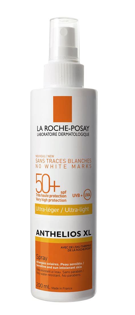 Aptekirls.ru :: Ля рош-позе антгелиос xl солнцезащитный спрей spf 50 ...