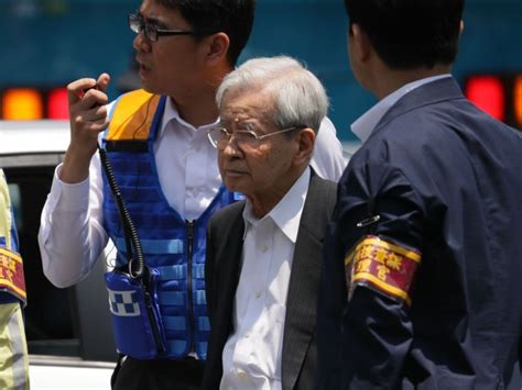 池袋暴走事故、飯塚被告に裁判長が伝えた。判決に「納得できたら、遺族や被害者に真摯に謝って」（ハフポスト日本版）