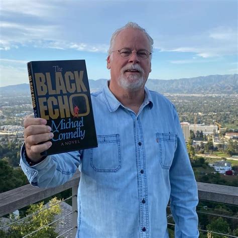 Who Is Michael Connelly Net Worth And Biography