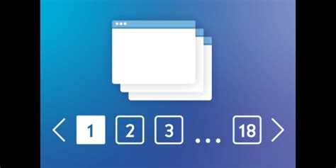 Kỹ thuật phân trang với MySQL và PHP