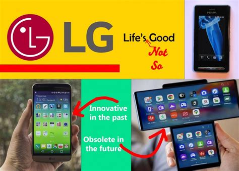 Lg Shuts Down Production Life Isnt So Good Cavsconnect