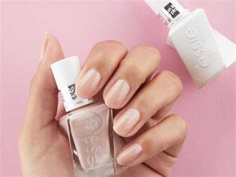Most Popular Essie Nail Colors Thefashionspot