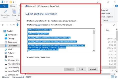 Error 1935 Installing Visual C 2005 Sp1 Atl Security Update And