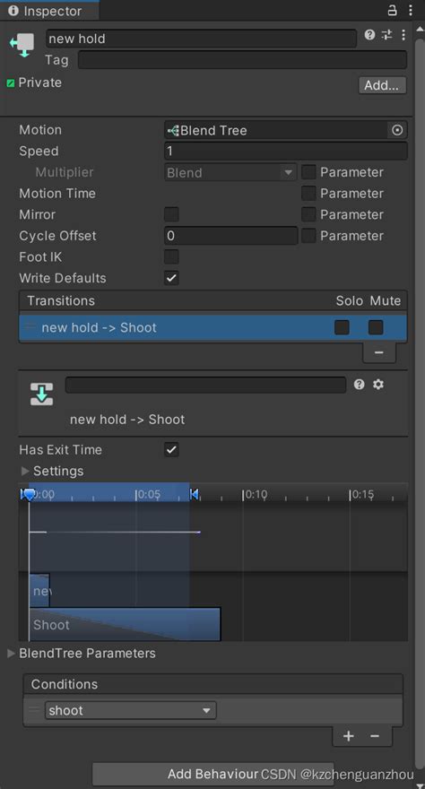 3d游戏建模与设计大作业：基于unity平台编写游戏：打靶游戏（target Games）unity3d游戏开发大作业 Csdn博客