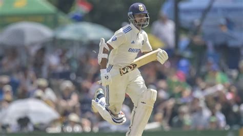 Yashasvi Jaiswal Hits Century As India Take Control Of Third Test After