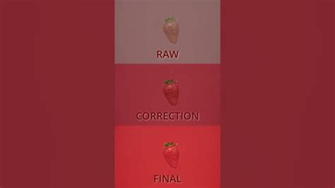 Slog3 S Gammut3 Cine A7siii Postprodukcja Colorgrading Fotografia A7s3 Davinciresolve Youtube