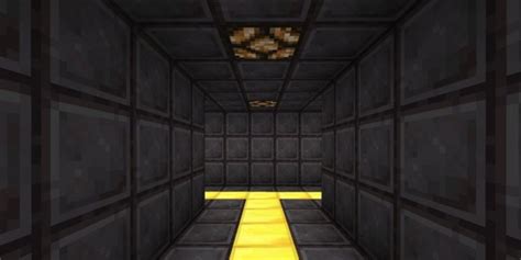 Minecraft 10 Things You Can Build With Netherite