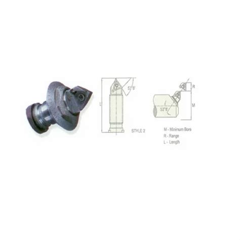 Angular Mount Cartridge Size M2b2 M10a2 At ₹ 1000piece In Faridabad