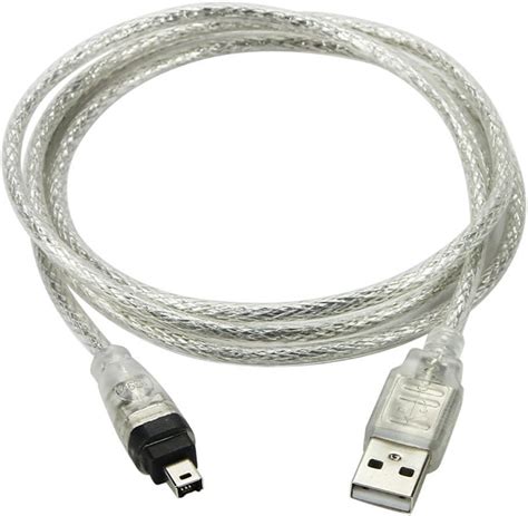 Firewire 800 To Usb 2 Builderslop