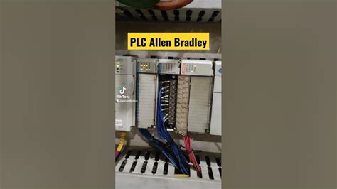 Compactlogix Ab Automation Mexico Plc Allenbradley Ingenieria Programador Programming