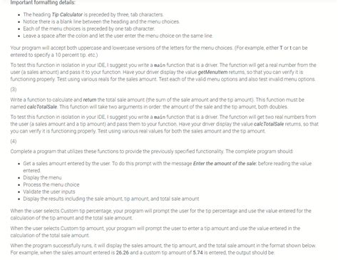 Solved C Promgram I Know It Is A Quite Long Program But