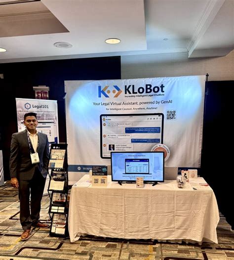 Kl Software Technologies Inc On Linkedin Legalweek Legalweek24