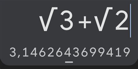New Pi Approximation Just Dropped Rmathmemes
